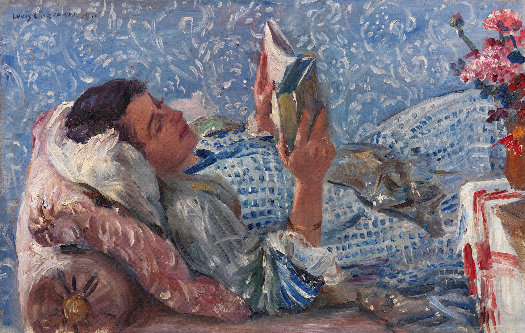 Avant-Garde: Max Liebermann and Impressionism in Germany - Exhibitions ...