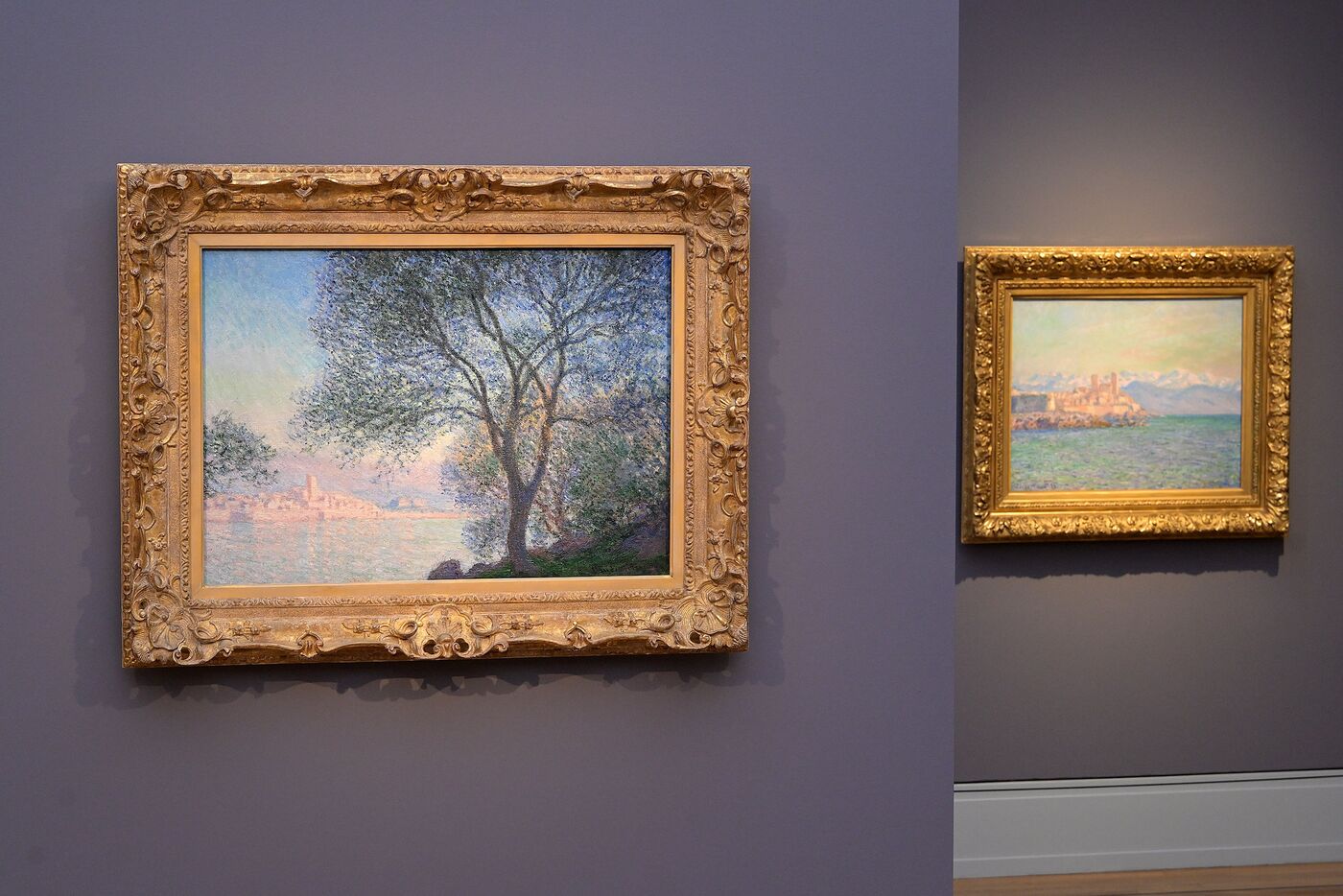 Das Museum Barberini feiert 150 Jahre Impressionismus - Mediathek ...