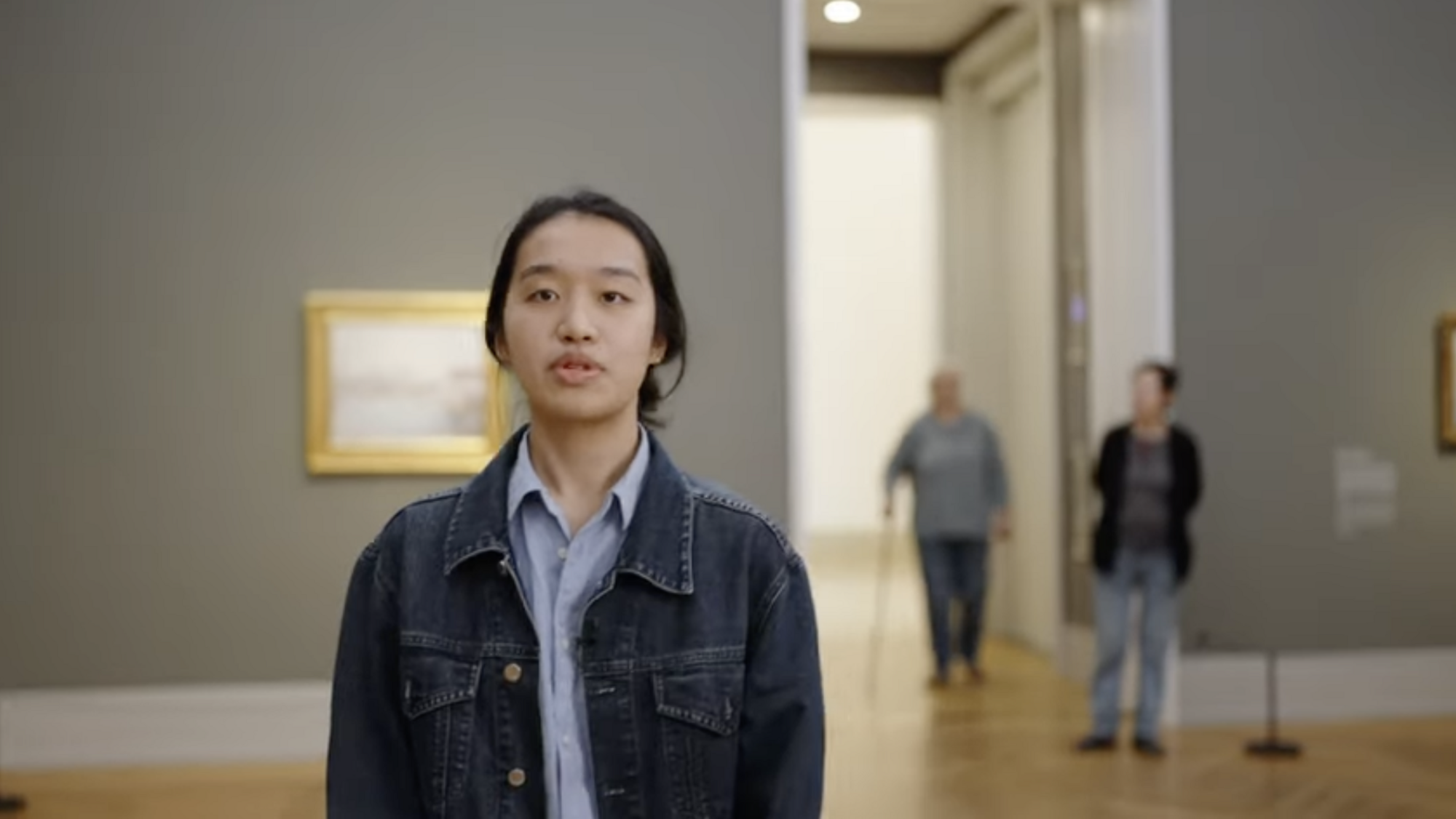 Guided Tours: The Barberini in Nine Languages - Media Library - Museum ...