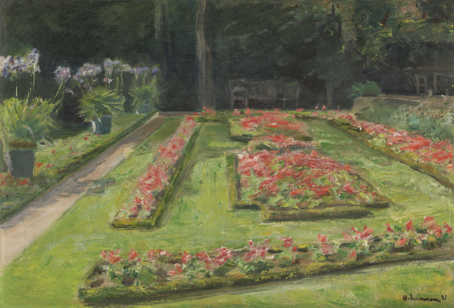Avantgarde. Max Liebermann und der Impressionismus in Deutschland ...