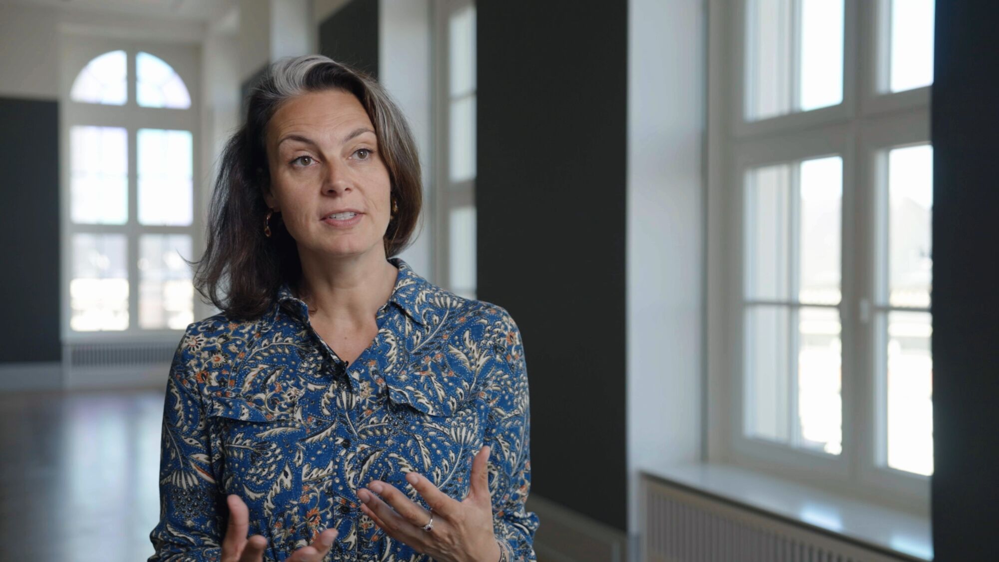 Expertengespräch: Impressionismus in Holland - Mediathek - Museum Barberini