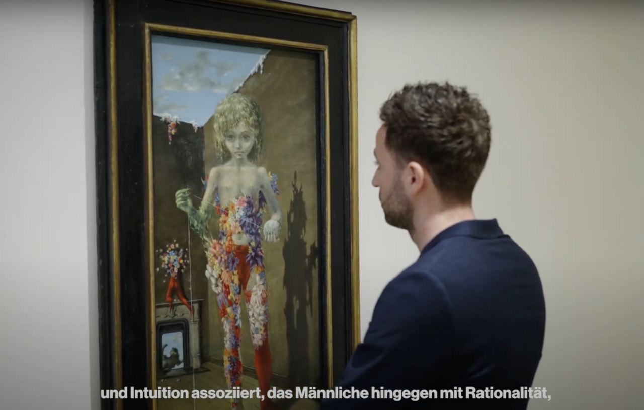 Mediathek - Museum Barberini