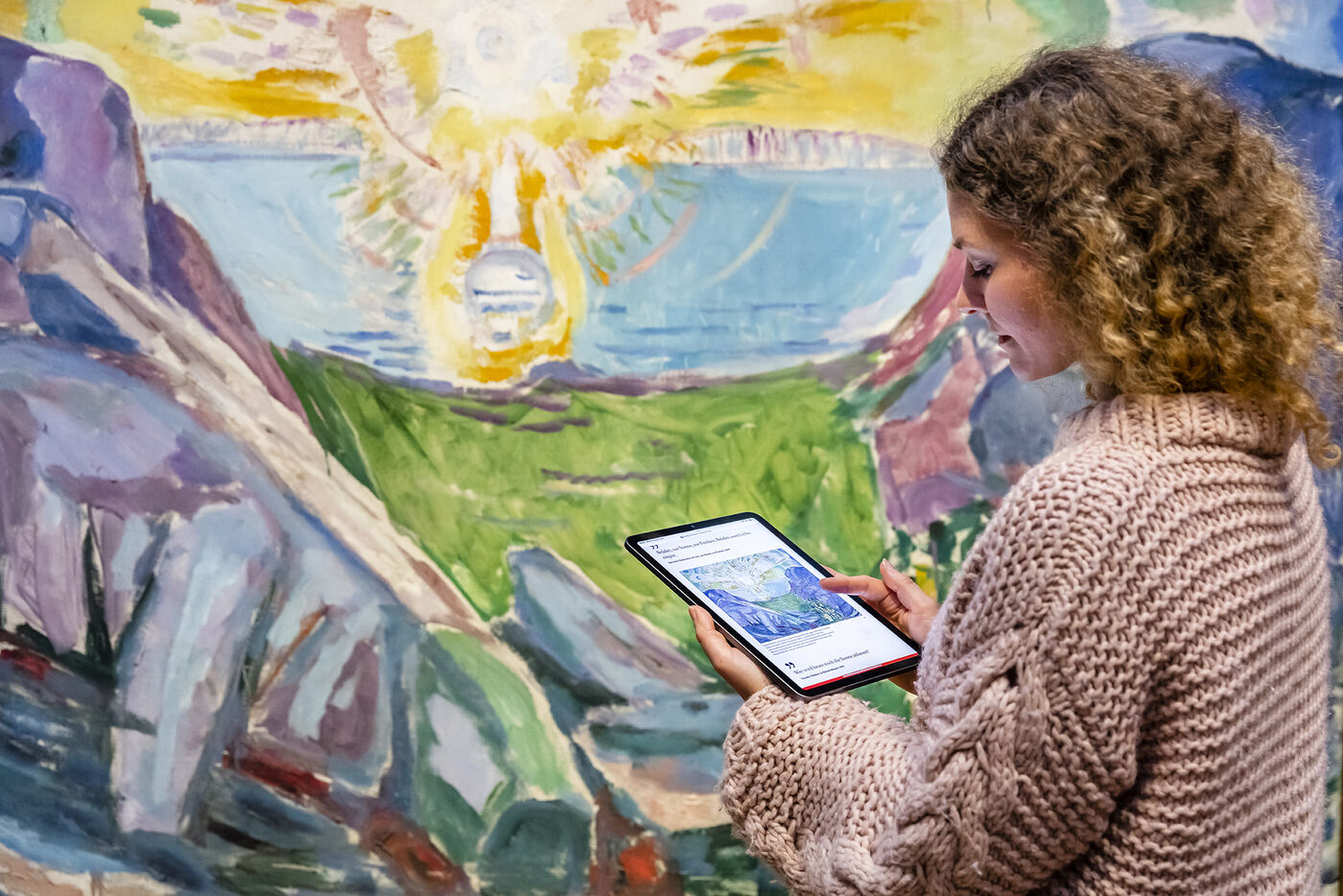 Impressionism with Daniel Zamani and Andrea Schmidt - Media Library ...