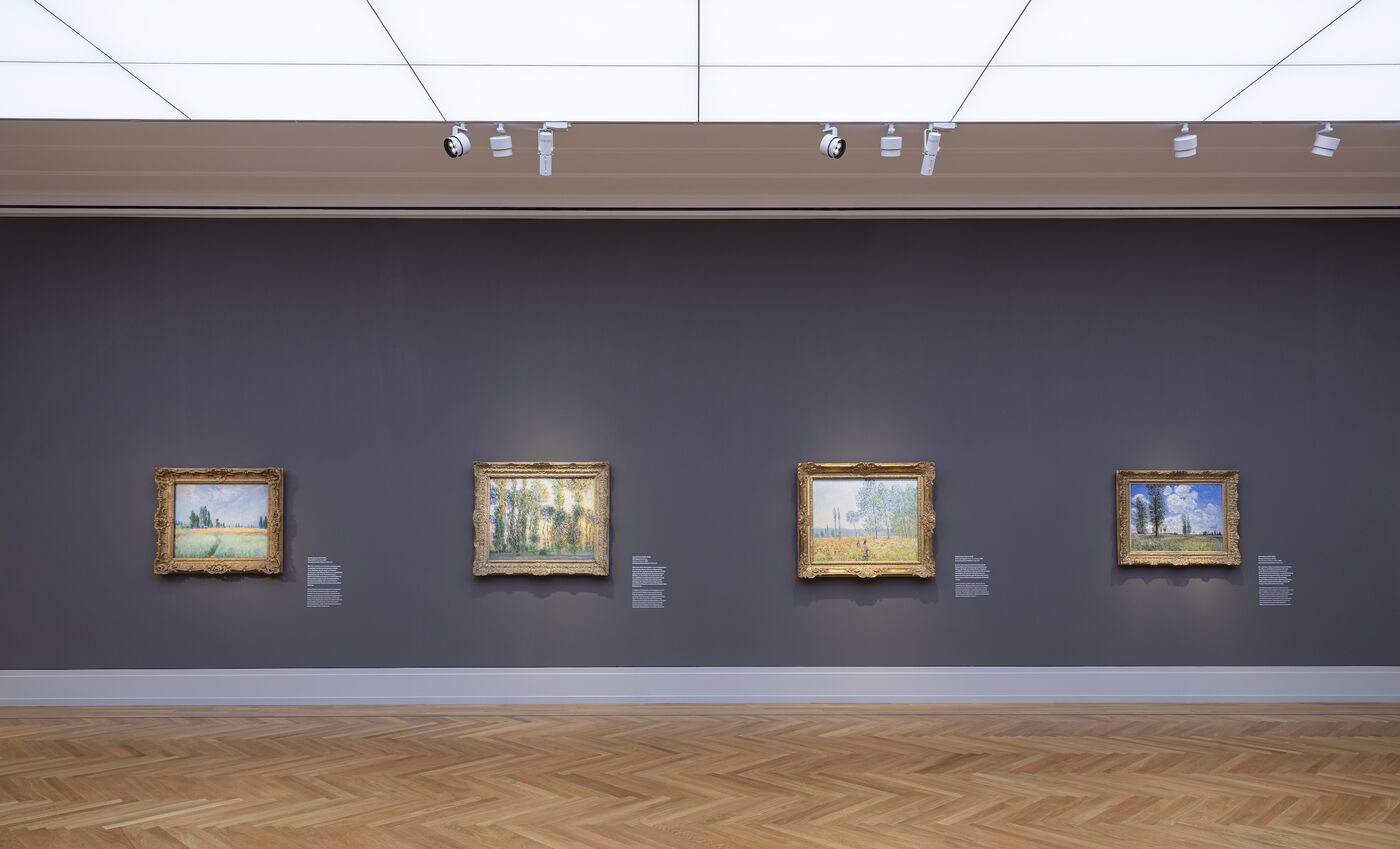 Impressionism - Exhibitions - Museum Barberini