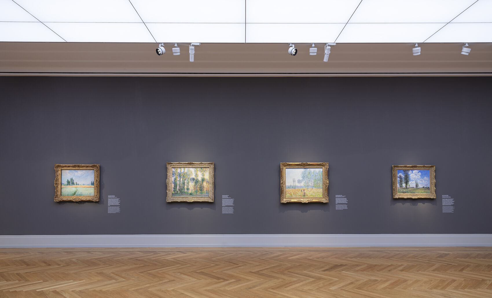Impressionism - Exhibitions - Museum Barberini