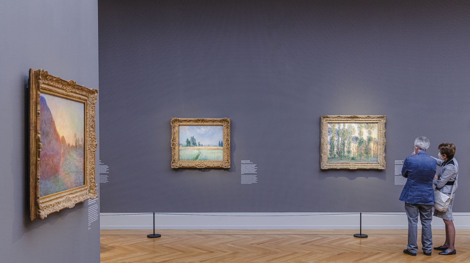Impressionism - Exhibitions - Museum Barberini