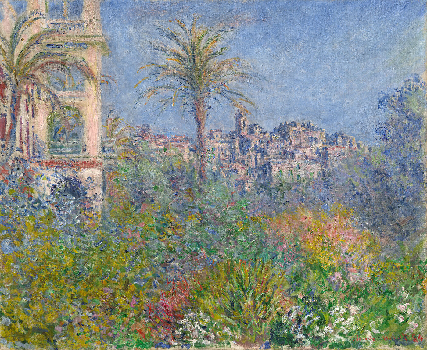 Impressionismus. Die Sammlung Hasso Plattner - Presse - Museum Barberini